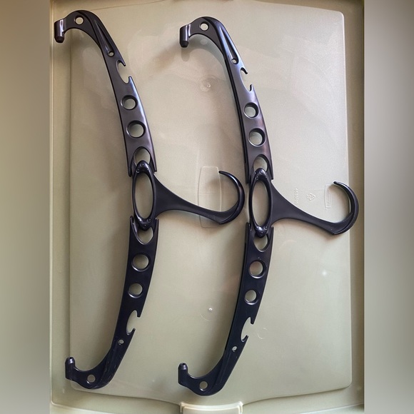 Oakley | Storage & Organization | Oakley Hangers | Poshmark